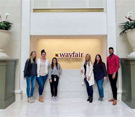 Kristina Dezego On Linkedin Wayfairlayoffs Openforwork Axonify