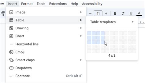 How To Merge Cells In Google Docs Sheets For Marketers