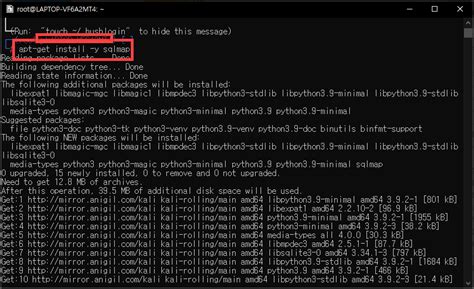 Sql 인젝션 분석 Sql Map 사용방법