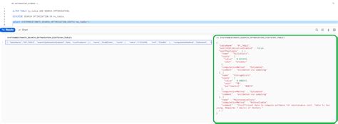 HOW TO Implement Snowflake Search Optimization 2024
