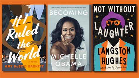 11 Books By Black Authors To Add To Your Wishlist Good Cheer