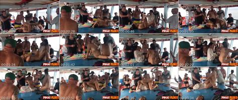 Dalawang Pinay Ang Nagbigay Kasiyahan Sa Mga Kano Asianpinay