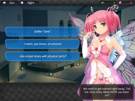 Steam Community Huniepop