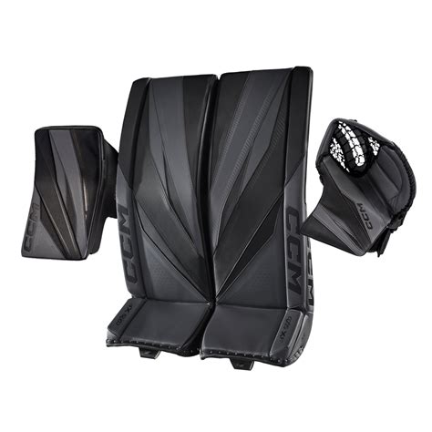 Ribcor Trigger 9 Pro North Edition Ice Hockey Stick Ccm Hockey