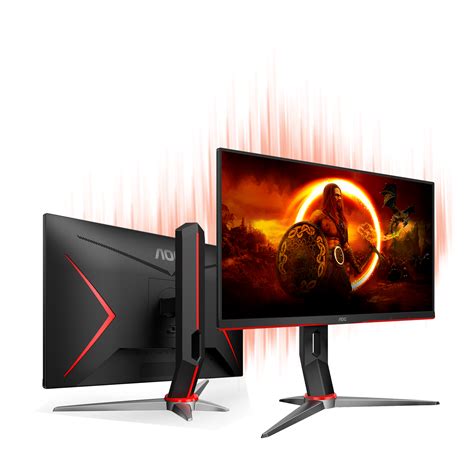 G SP AOC Monitors