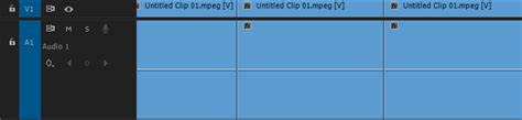 Solved Audio Waveform Missing Adobe Product Community