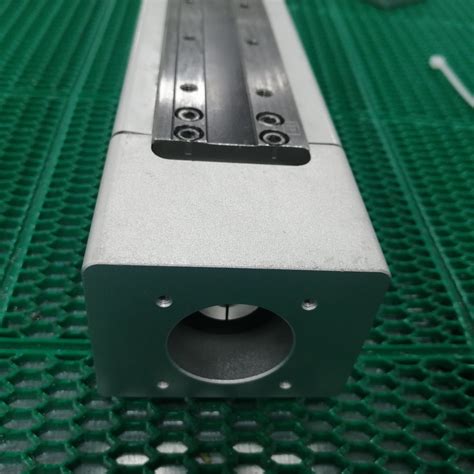 Toco Motion Linear Module For Counting Systems China Linear Actuator