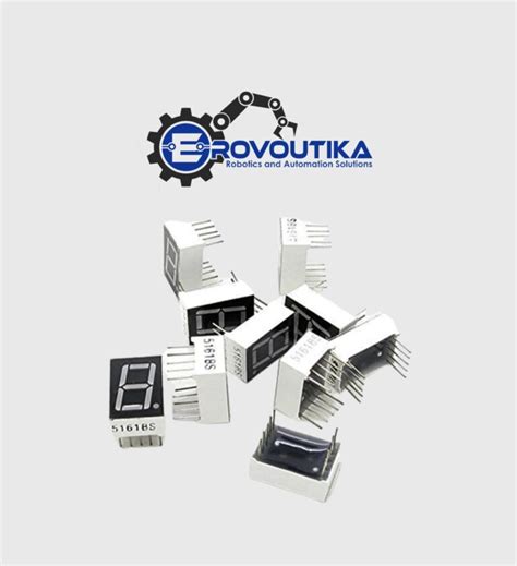 7 segment common anode pack of 10 shop erovoutika