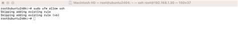 How To Set Up A Firewall With UFW On Ubuntu Devtutorial