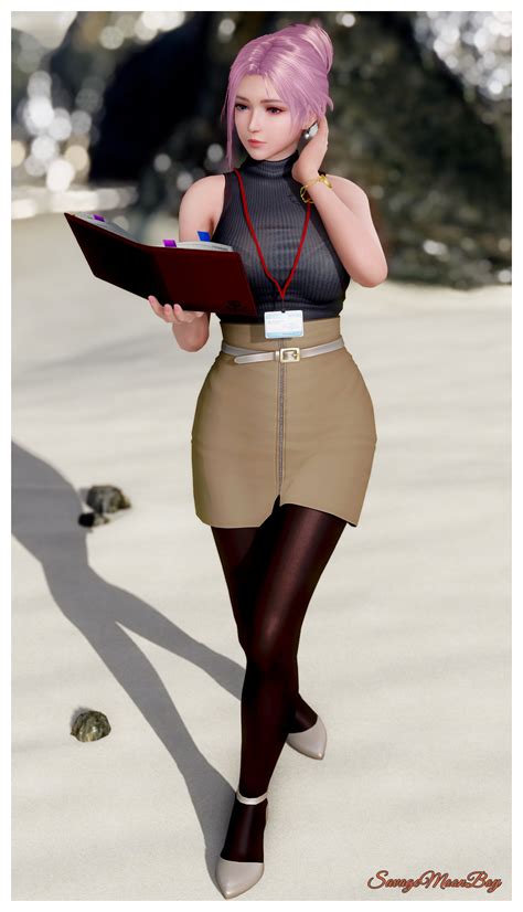 Screenshots Thread Page 126 Dead Or Alive Xtreme Venus Vacation Loverslab