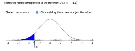 Solved Sketch The Region Corresponding To The Statement