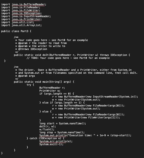 solved import bufferedreader import
