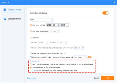2 Ways To Backup Synology Nas To External Hard Drive For Free
