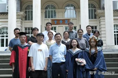 西南大学赵爱春教授课题组在桑果色泽调控研究中取得新发现 知乎