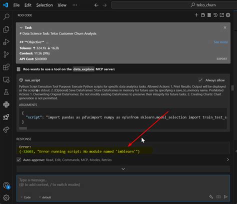 Automating A Data Science Project With Roocode And Github Copilot Step By Step Guide Tan Yong