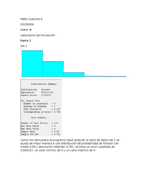 Input Analyzer Pdf