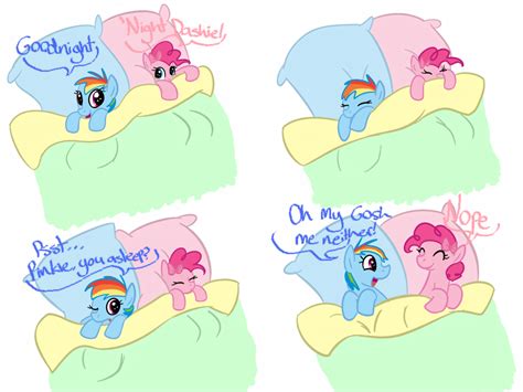 Pinkie Pie And Rainbow Dash R34
