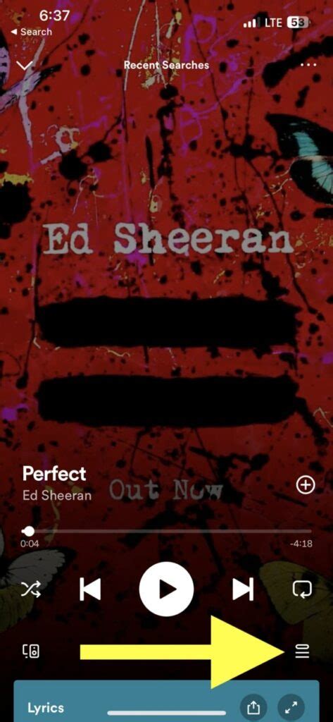 Why Is Spotify Playing Random Songs Quick Fix