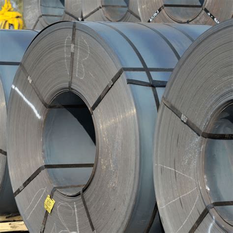 Hsla Hr500la Sheets Properties Applications And Benefits Of High