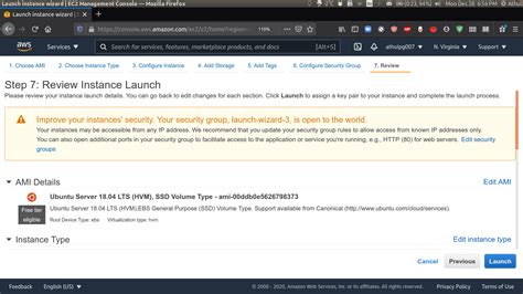 Deploying Jupyter Notebooks On AWS EC Athul Pradeepkumar Girija