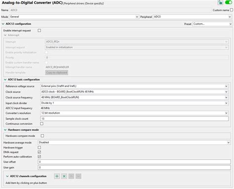 Trigger Multiple Adc Readings On Pit Nxp Community
