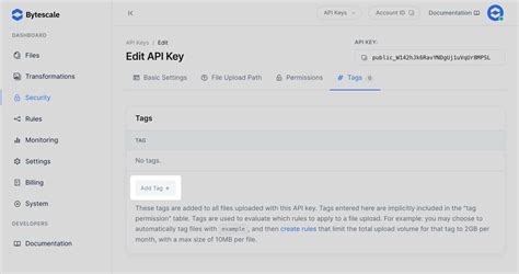 expiring files with ttls documentation