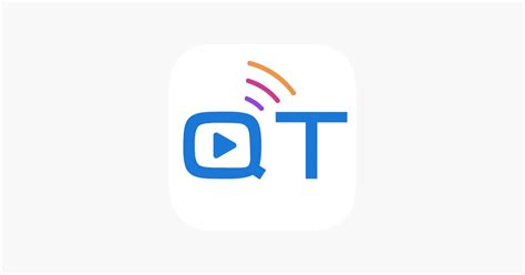 ‎qt App Smart On The App Store