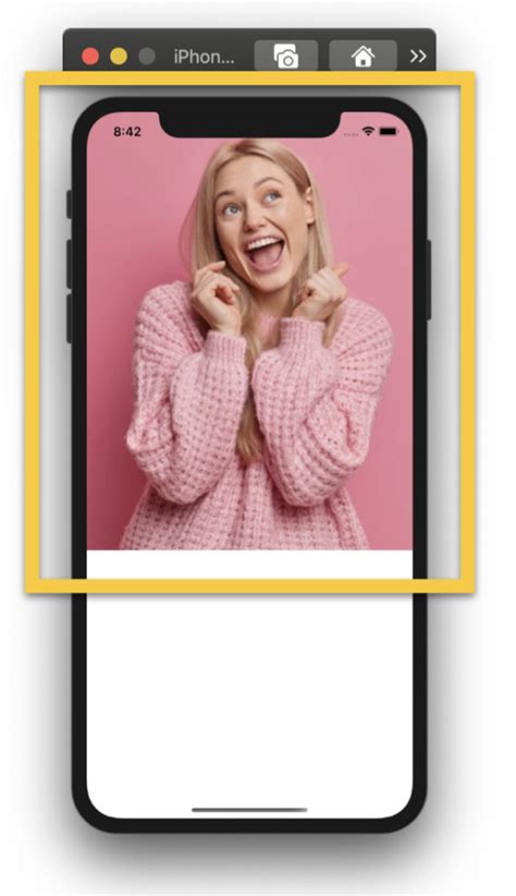 replicating fashion ui in xamarin forms askxammy