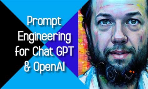Engineer Openai Chatgpt 4 Prompts For Your Projects By Finiuslyn Fiverr