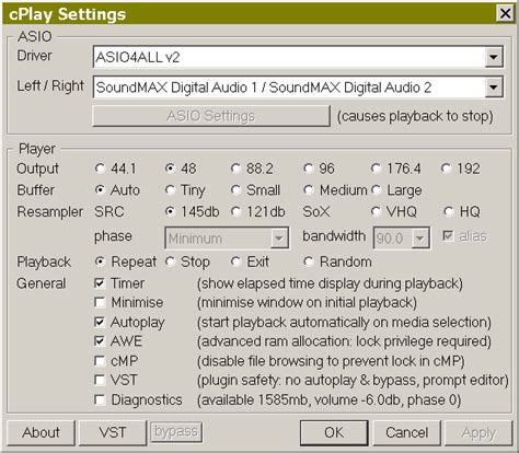 Cmp² Cplay Guide