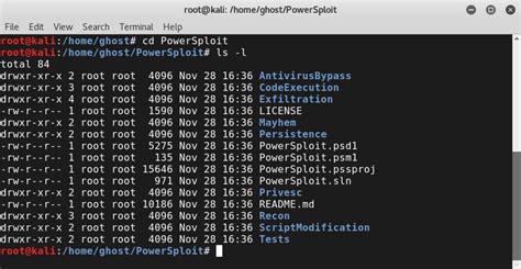 Weaponizing Powershell With Metasploit And How To Defend Against