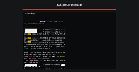 Nest Todo Codesandbox
