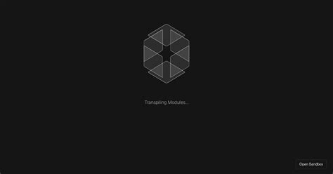 Strange Brattain Mlm87r Codesandbox