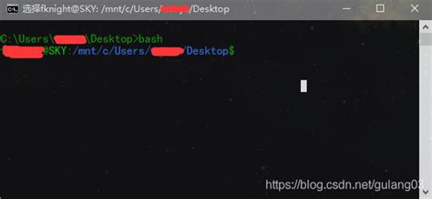安装 window 10 for linux 子系统教程（wsl） 「已注销」的博客 csdn博客