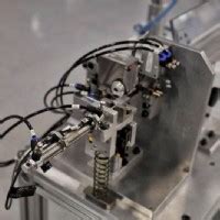 Automated Pin Insertion Novo Lean Solutions