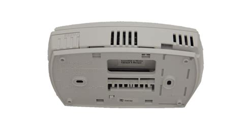 Two Stage Thermostat