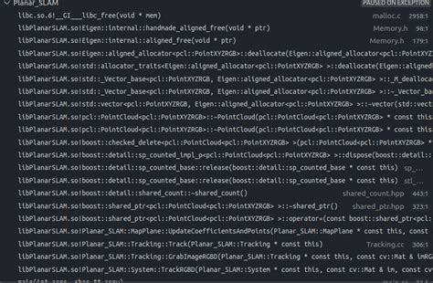 Run Failedsegmentation Fault Core Dumped · Issue 1 · Yanyan Li