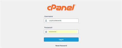 How To Disable Directory Listing In CPanel
