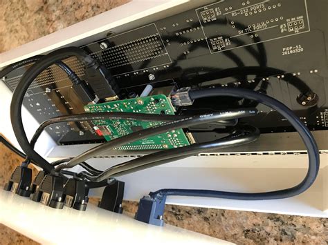 Show Us Your Kits Completed Pidp 11s