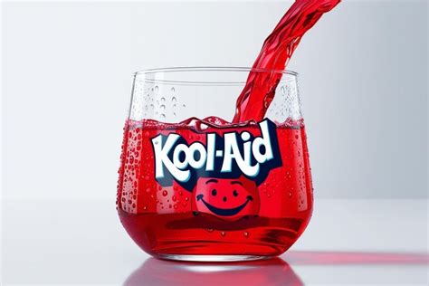 The Sweet History Of Kool Aid Nebraskas Iconic Invention