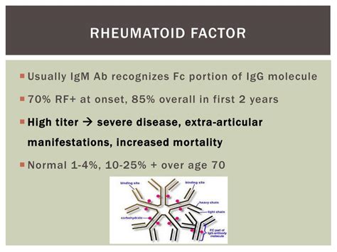 Ppt Rheumatoid Arthritis Powerpoint Presentation Free Download Id