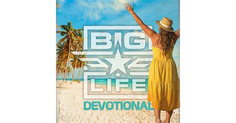 1818 God Wants You Big Life Devotional Daily Devotional For Women