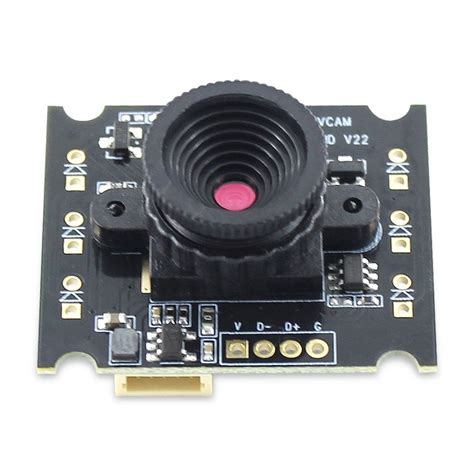 2mp Camera Module