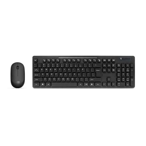 Case Logic Combo Teclado Y Mouse Optico Precio Guatemala Kemik