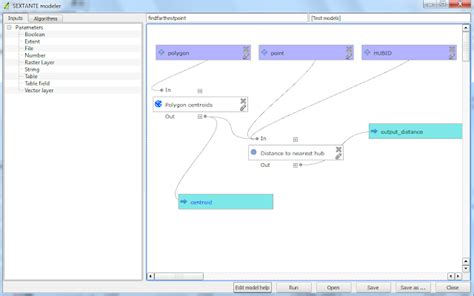 QGIS Remote Sensing Matlab ENVI Python ECognition Neighborhood Analysis In QGIS