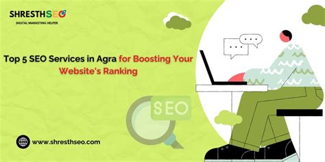Discover The Top 5 Seo Services In Agra Shresth Katara Posted On The Topic Linkedin