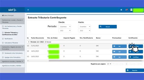 ¿dónde Descargar Los Formularios De Impuestos Nacionales