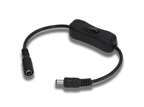 Inline Dc Switch