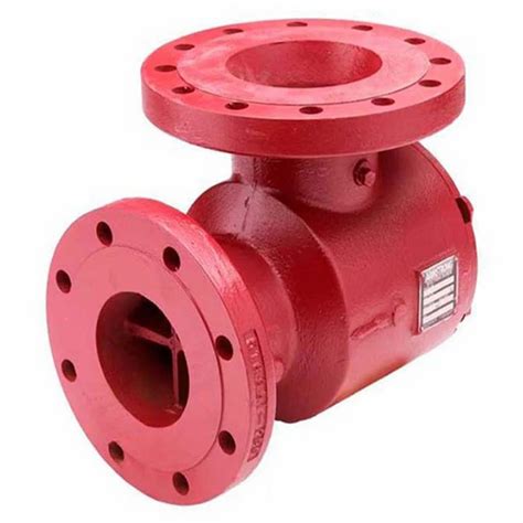 2 Mm To 12 Mm Cl 125 Cl 250 Kirloskar Suction Diffuser Valve For
