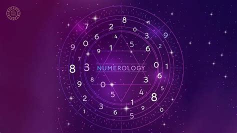 Numerology: Explore the Influence of Numbers